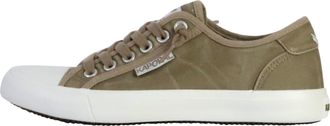 Kaporal Kaporal Herren Acana Sneaker, beige, 42 EU