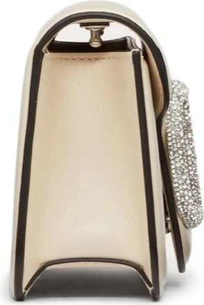 Valentino Garavani Shoulder Bag - Beige