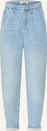 Mavi Mavi Mom Jeans Laura blau