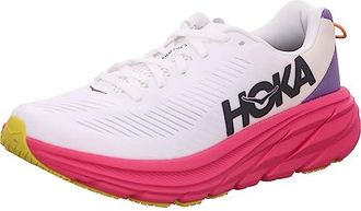 Hoka One One Hoka One One 1119396-BDBE W Rincon 3 Femme Blanc DE Blanc/Eggnog EU 38
