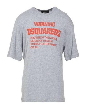 Dsquared2 TOPS - T-shirts sur YOOX.COM