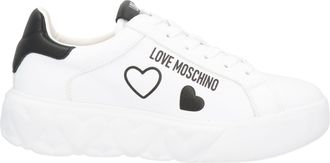 Love Moschino SCHUHE - Sneakers auf YOOX.COM