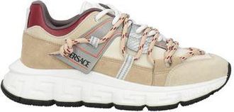 Versace CHAUSSURES - Sneakers sur YOOX.COM