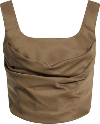 Giuseppe Di Morabito TOPS - Tops auf YOOX.COM