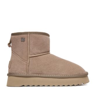 Nine West Schneeschuhe Nine West CEO-NASR-01 Beige