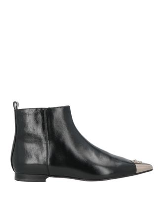 Pinko SCHUHE - Stiefeletten auf YOOX.COM