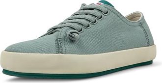 Camper Femme Peu Rambla Vulcanizado 21897 Basket, Vert Moyen 093, 39 EU