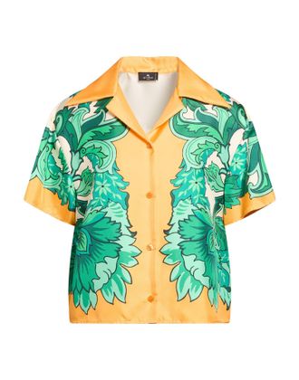 Etro TOPS - Hemden auf YOOX.COM