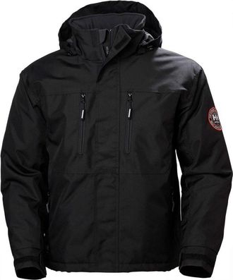 Helly Hansen Winterjacke BERG JACKET (1-St)