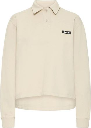 Ball Femme, Tops, Beige, Taille: 44 FR Polo Chemises