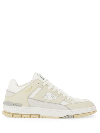 Axel Arigato Area Lo Sneaker - White