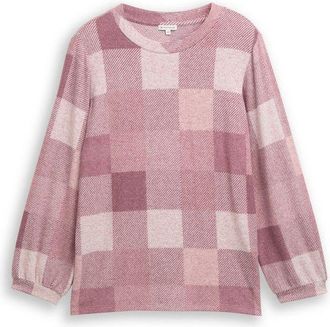 Tom Tailor Langarmshirt