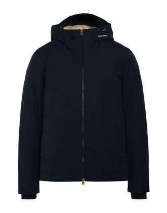 Woolrich JACKEN & M&Auml;NTEL - Pufferjacken & Daunenjacken auf YOOX.COM