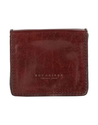The Bridge Kleinlederwaren - Brieftaschen auf YOOX.COM