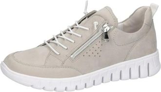 Waldl&auml;ufer Sneakers - - Shoes - Damen - Beige - 40 EU