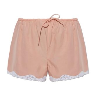 Poss&eacute; Tabitha Shorts - - Shorts - Damen - Rosa - M