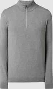 Selected Troyer aus Pima-Baumwolle Modell Berg