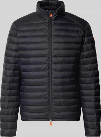Save The Duck Steppjacke mit Zweiwege-Rei&szlig;verschluss Modell ALEXANDER