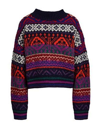 Ralph Lauren MAILLE - Cols roul&eacute;s sur YOOX.COM