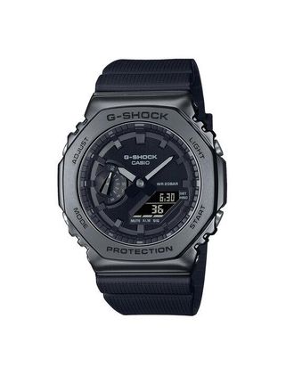 G-Shock G-Shock Uhr GM-2100BB-1AER Schwarz