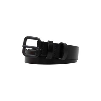 Diesel Belts - - Accessories - Damen - Schwarzk - 80 CM