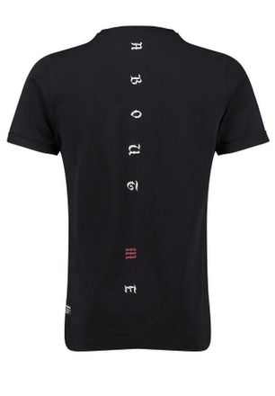 Key Largo T-Shirt MT KLKNOW round (1er)
