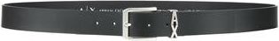 A|X Armani Exchange Petite maroquinerie - Ceintures sur YOOX.COM