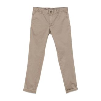 Incotex Herren, Hosen, Beige, W30Gr&ouml;&szlig;e