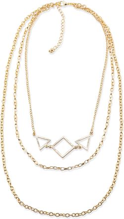 J. JAYZ Kette