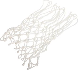 IFUNDOM Leuchtendes Basketballnetz 45cm aus Wetterbest&auml;ndigem Nylon Ersatznetz f&uuml;r Standardk&ouml;rbe Outdoor Nachtspiel Basketballzubeh&ouml;r