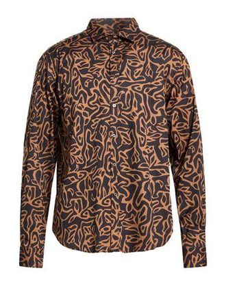 Deuxieme Shirt TOPS - Chemises sur YOOX.COM
