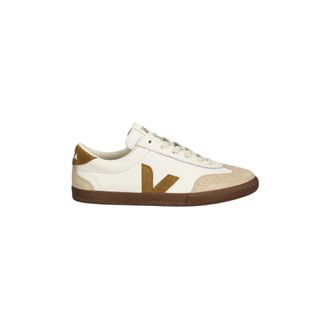 Veja Femme, Chaussures, Blanc, Taille: 40 EU Baskets