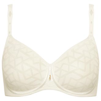 LISCA Soutien-gorge pr&eacute;form&eacute; sans armatures Opal