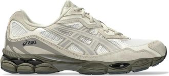 Asics Herren, Schuhe, Beige, 36 1/2 EUGröße