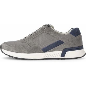 Gabor Herren, Schuhe, Grau, 40 1/2 EUGr&ouml;&szlig;e