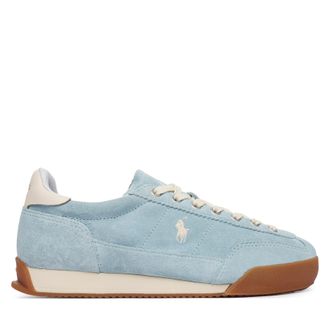Polo Ralph Lauren Sneakers Polo Ralph Lauren 804P18219003 Hellblau
