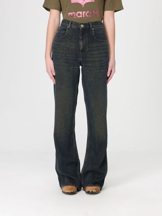 Isabel Marant Jeans ISABEL MARANT Damen Farbe Blau