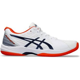 Asics Herren Tennisoutdoorschuhe SOLUTION SWIFT FF CLAY