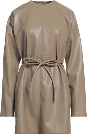 Nanushka KLEIDER - Mini-Kleider auf YOOX.COM