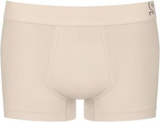 sloggi Boxer en coton m&eacute;lang&eacute;