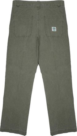 Closed Toledo Jeans - Green