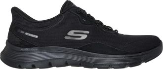 Skechers Damen, Schuhe, Schwarzk, 38 EUGröße