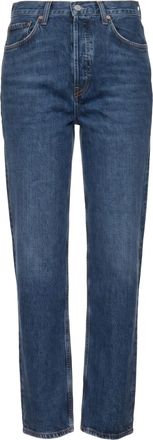 A Gold E HOSEN & R&Ouml;CKE - Jeanshosen auf YOOX.COM