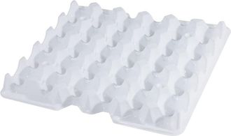 Contacto Einsatz für Eierbox