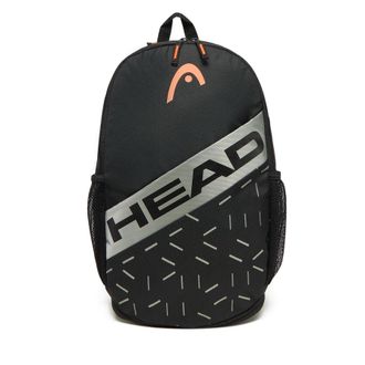 Head Rucksack Head Team Backpack 21l 262244 Schwarz