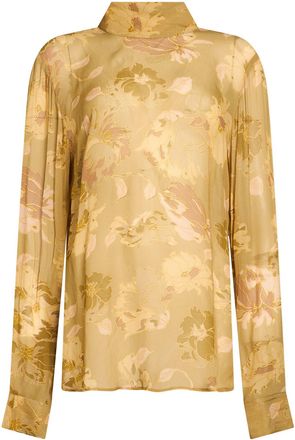 Dries Van Noten TOPS - Tops auf YOOX.COM