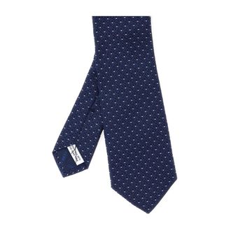 Ferragamo Herren, Accessories, Blau, ONE SIZEGr&ouml;&szlig;e