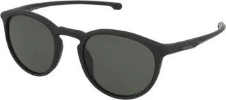 Carrera unisex, Accessoires, Noir, Taille: 50 MM Lunettes de soleil