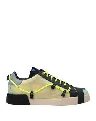 Dolce & Gabbana CHAUSSURES - Sneakers sur YOOX.COM