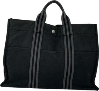 Herm&egrave;s Damen, Pre-Owned, Schwarzk, ONE SIZEGr&ouml;&szlig;e